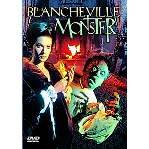 The Blancheville Monster