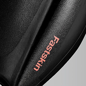 Speedo Fastskin Swimming Kickboard, White/Black, One Size