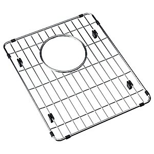 Elkay LKOBG1315SS Stainless Steel Bottom Grid