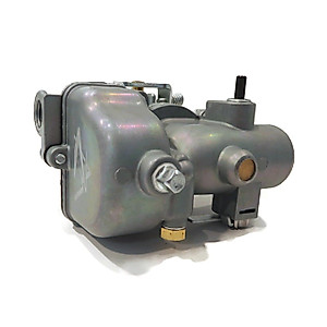 251234R91 251234R92 Carburetor for International Farmall IH Tractor Cub Engine SN 312389 Early Cub LoBoy 154 Tractor Replace 71523C92 405004R91 63349C91 364579R91 71523C91