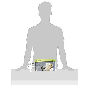 Andis EasyClip 2-Speed Nail Grinder(65880)