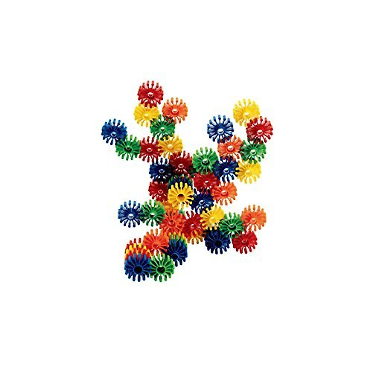 Excellerations Building Wheels 120 Pieces (Item # Spokes)