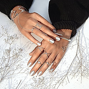 Bling Jewelry Minimalist Thin Pave CZ Love Arrow Tips Bangle Cuff Bracelet For Girlfriend For Women For Teen 925 Sterling Silver