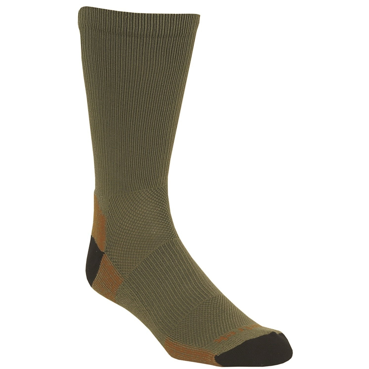 Kenetrek Canyon Boot Height Hiking Sock, Large