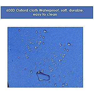 ReunionG Folding Bench Chair with A Hole for Face Down, Adjustable Chaise Lounge Chair with 4-Level Reclining Positions and Removable Pillows, Outdoor Recliner Chair for Beach, Pool, Lawn and Patio