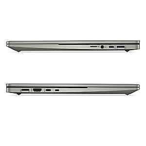 HP Chromebook 14B-NA0010WM 14" FHD AMD Ryzen 3 128GB SSD 4GB RAM Mineral Silver