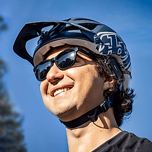 Sena pi, Universal Bluetooth Intercom Headset, Fits Most Cycling and Multi-Sport Helmets