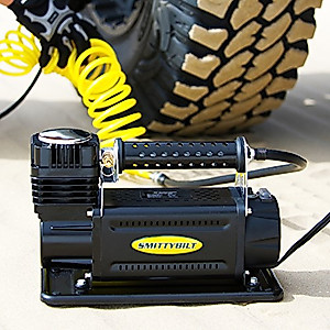 Smittybilt 5.65 CFM Air Compressor - 2781