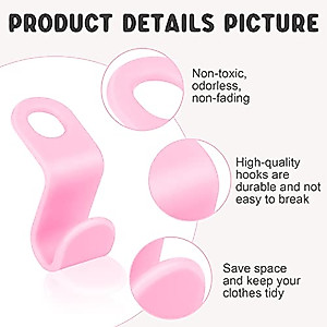 Home & Kitchen›Storage & Organization›Clothing & Closet Storage›Clothes Hangers›Standard Hangers