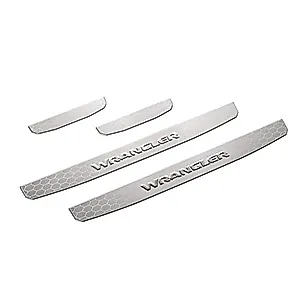 Mopar Door Sill Guards - 82215396AB