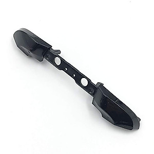 New Replacement Bumpers Triggers LB RB Buttons&Middle Piece for Xbox One Slim Xbox One S Controller.