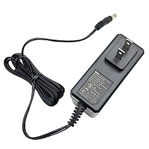 30W AC Adapter SYS1620-3012-W2 12V 2.5A Power Supply G401162030003