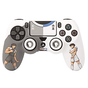 Captain Tsubasa Combo Pack Versus (PS4)