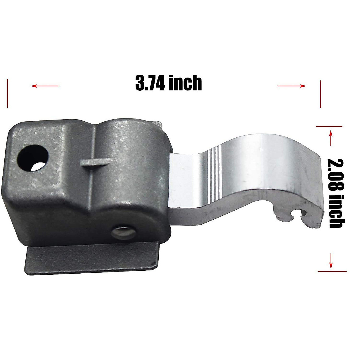 DEF 830463P Awning Rafter Rivet Replacement for A&E 9000 8500(2 Pack)