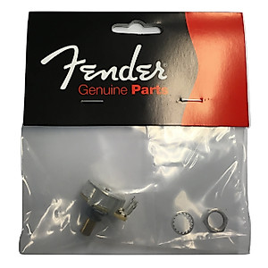 Fender Pure Vintage 1 Meg Audio Taper Control