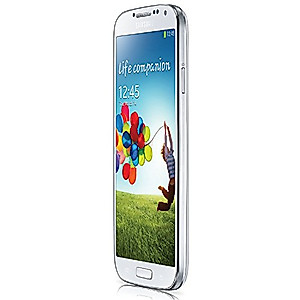 Samsung Galaxy S4 M919 16GB Unlocked GSM Android Smartphone - Marble White