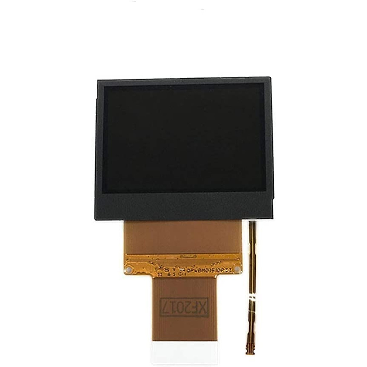 Limentea LCD Display Screen Repair Parts for Gameboy Micro GBM