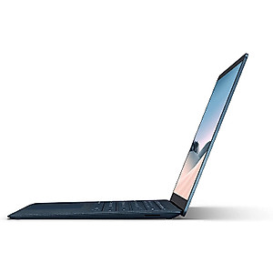 Microsoft Surface Laptop 3 13.5 inches Touchscreen i7-1065G7 16GB RAM 512GB Win 10 (Renewed)