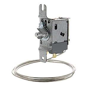 Edgewater Parts W10583800, AP6023200, PS11756541 Cold Control Compatible With Whirlpool Refrigerator (Fits Models: 106, MSF, WRS And More)