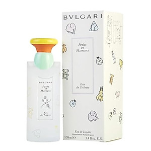 Bvlgari Petit Et Mamans FOR WOMEN by Bvlgari - 3.4 oz EDT Spray