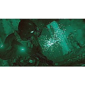 Call of Duty: Modern Warfare Remastered - [PlayStation 4]