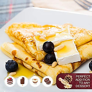 We Got Nuts - Raw Whole & Natural Pine Nuts 2 Lbs (32oz)– Premium Quality Fresh Kosher Pine Nuts - Natural & Healthy Snack – Great For Cooking, Pesto, Salads & More