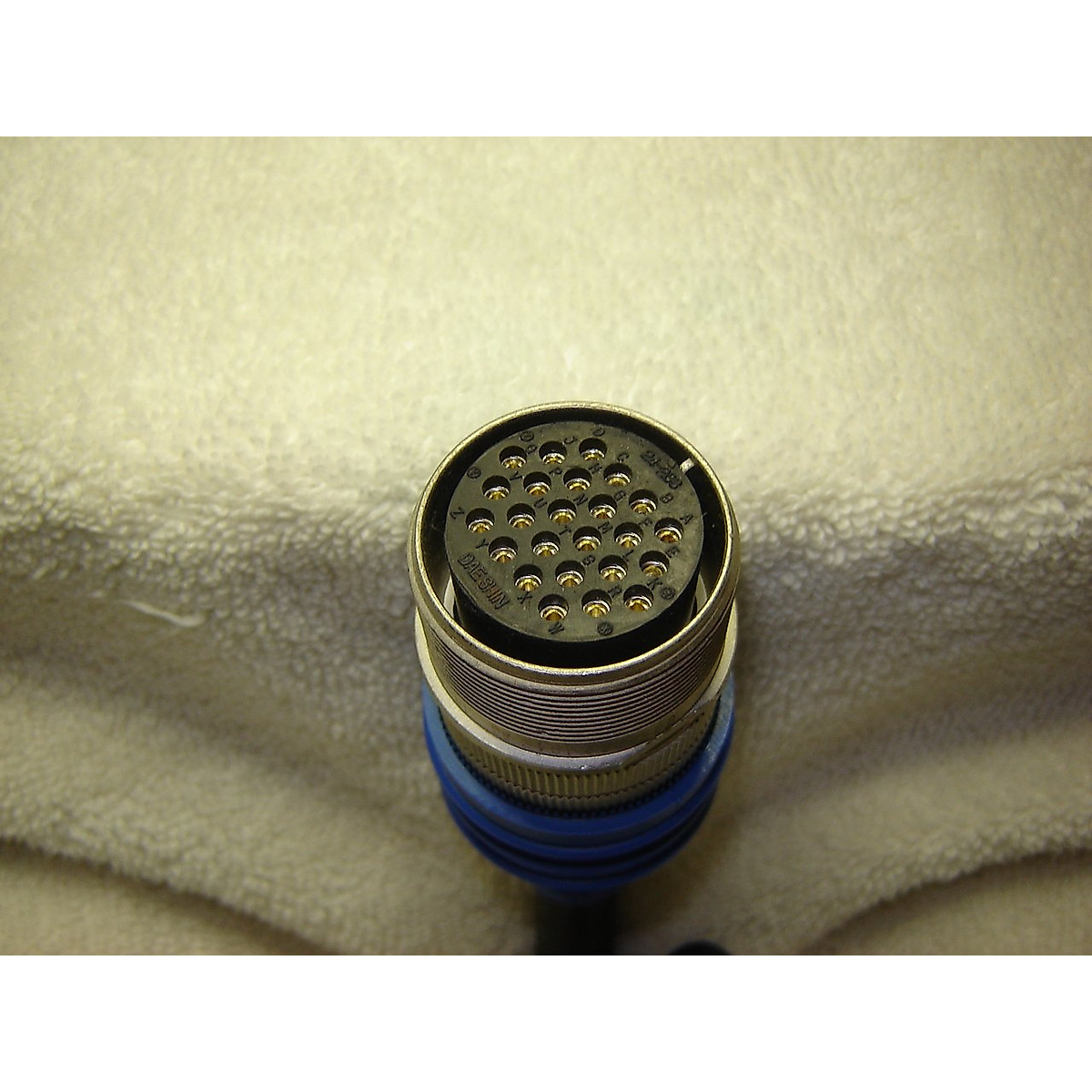 Miller 194793 Adapter Kit, Abb