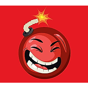 Java Factory Coffee Pods High Caffeine Coffee Compatible with K Cup Brewers Including 2.0, Da Bomb Extra Bold Double Caffeinated, 80 Count