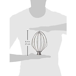 KitchenAid Replacement Wire Whip for 5 Quart Lift Machines