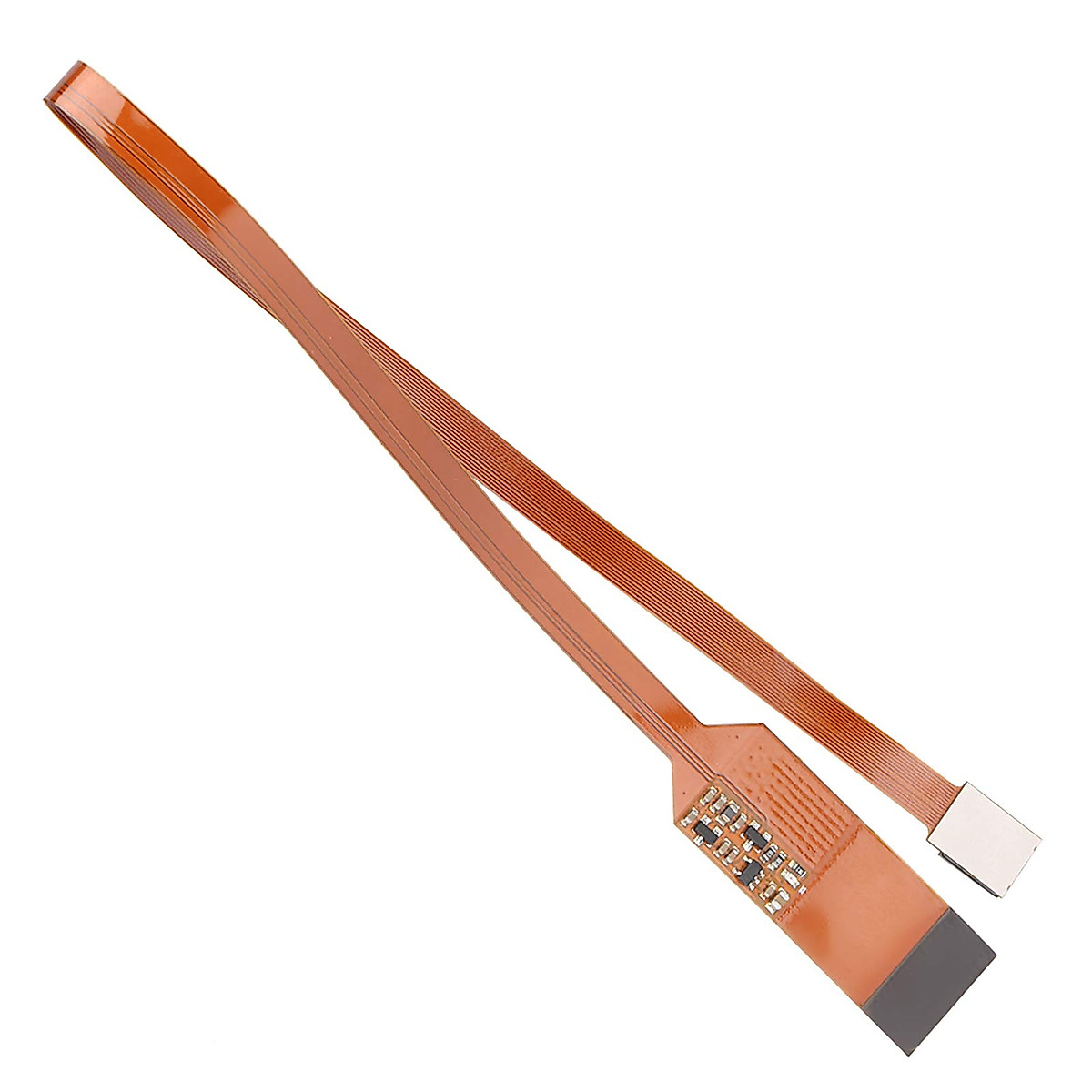 Camera Module, 4 Generation 3B Replacement Camera Module, Mini FPC Camera Module for Raspberry PI Computer