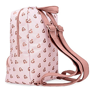 Controller Gear Special Edition Animal Crossing: New Horizons Switch Mini Backpack - Rose Gold Island - Nintendo Switch