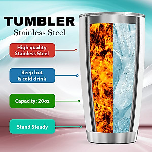 9SUNFLOWER Whale Coffee Tumbler Jewelry Style Cute Birthday Gifts For Girls Women Friends Animal Lovers Large Travel Mug With Lid Insulated Cups Inspirational Quotes Steel Mugs