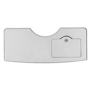 Scoliosis Meter, Electronic Scoliometer 0 to 30 Degree Easy Operation Compact Size High Accuracy for Hospital