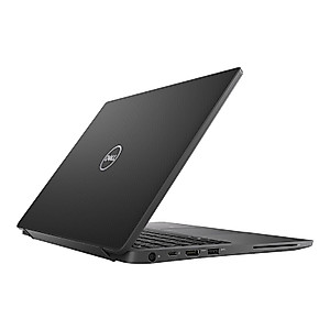 Dell Latitude 7400 Business Laptop, 14" FHD (1920 x 1080) Non-Touch, 8th Gen Intel core i7-8665U, 16GB RAM, 1TB SSD, Intel UHD Graphics, IR Webcam, Windows 10 Pro (Renewed)