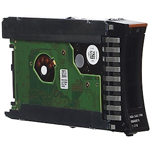 IBM 00AD075 1.2TB 10K 6Gbps SAS 2.5in G2HS HDD - 00AD076