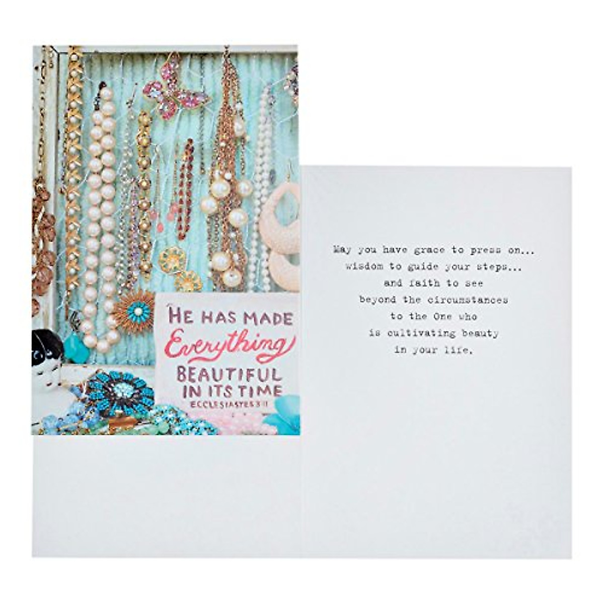 DaySpring All Occasion - Inspirational Boxed Cards - Variety - 18537