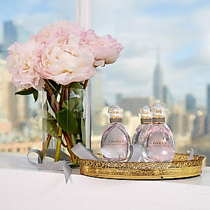 Sarah Jessica Parker Lovely for Women 3.4 oz Eau de Parfum Spray