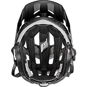 Freestone RIPA Helmet-Matte Black/Grey