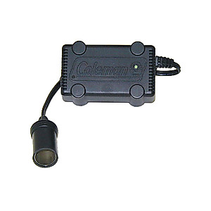Coleman *Power Supply TE Class VI C004