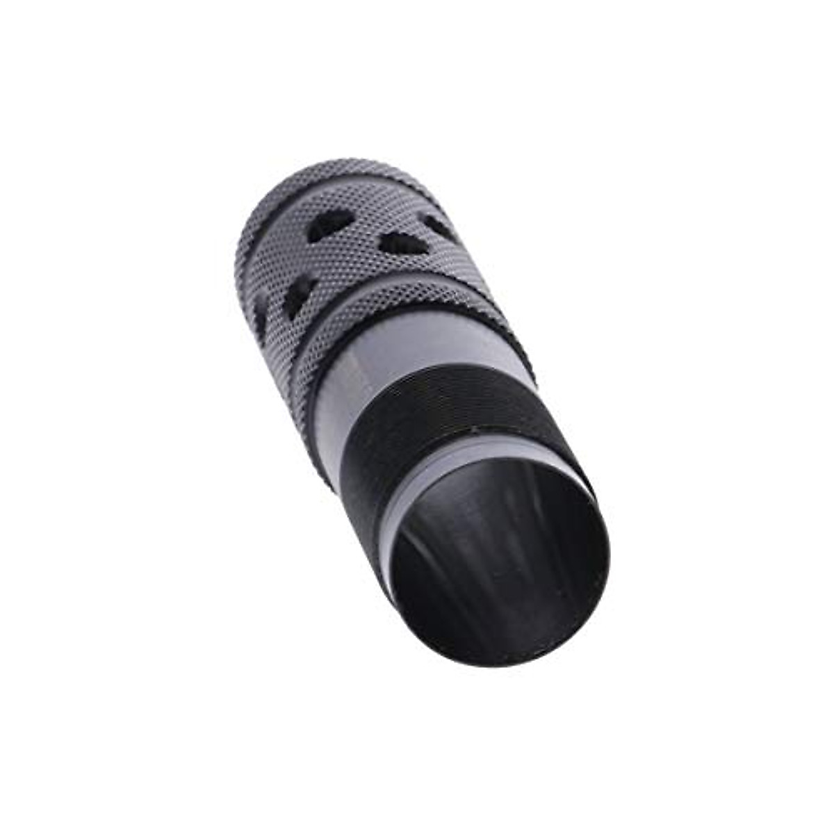 TRUGLO Gobble-Stopper Xtreme Gun Choke Tube Combo - Includes Universal-Fit Fiber Optic Sight, Winchester 12 Gauge