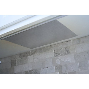 Toaster Shield Kitchen Fire Safety