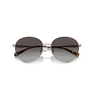 Michael Kors MK1119-10148G Sunglasses 57mm