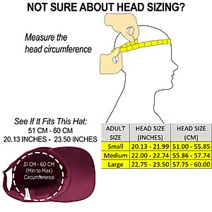 DALIX Kappa Alpha Order Fraternity Greek Letters Ball Cap Embroidered Hat in Maroon