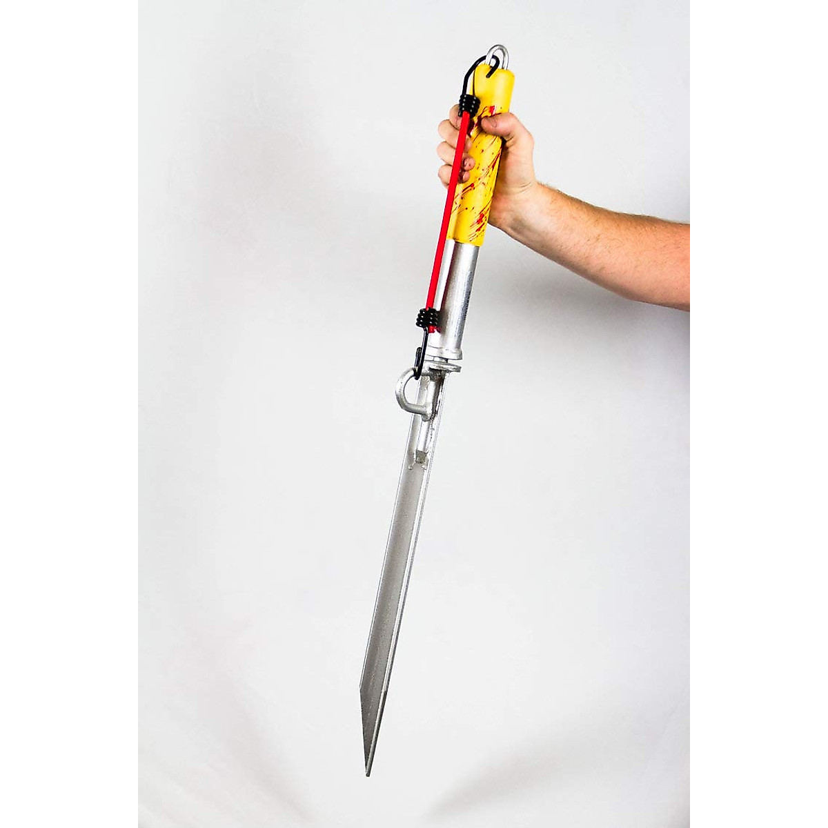 The Original Slide Anchor Beach Shore Spike -Small