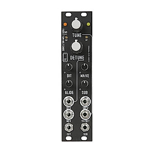 Blue Lantern BLM TW DCO 6hp Wavetable DCO Eurorack Synth Module