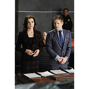 GOOD WIFE S5.1 MB - MOVIE [DVD] [2014]