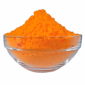 Cheddar Cheese Powder by Medley Hills Farm - 1 Lb Reusable Container - For Popcorn, Pasta, Potatoes