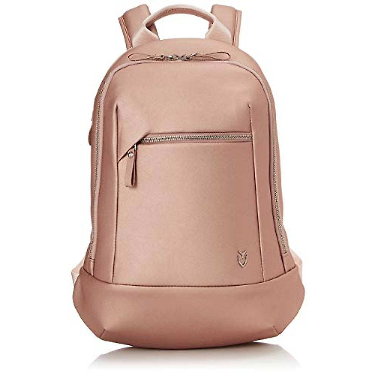 VESSEL(ベゼル) Bezel: SIGNATURE MINI BACK PACK Signature Mini Back Pack, Rose Gold
