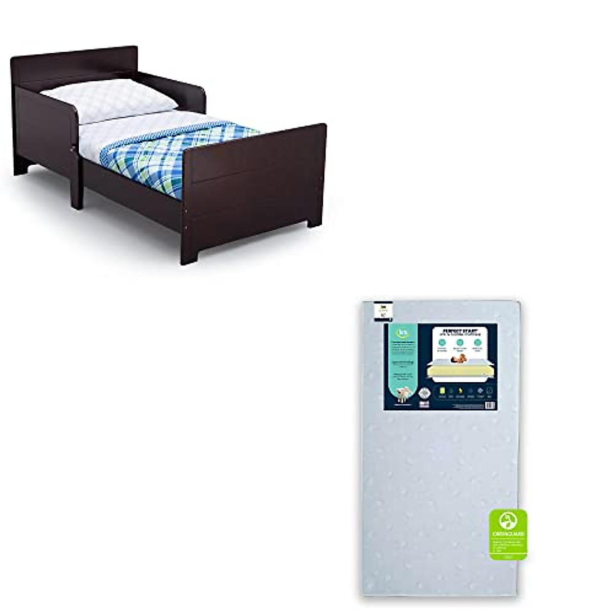 Delta Children MySize Toddler