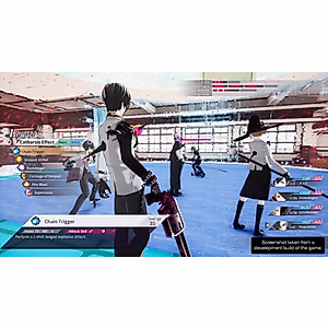 The Caligula Effect: Overdose - PlayStation 5